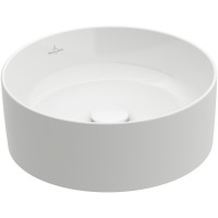Раковина накладная Villeroy & Boch Collaro 4A184001 купить по цене 39 ...