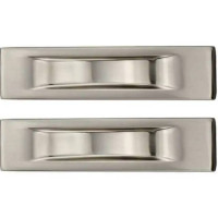 Ручка-купе Adden Bau SDH-03 SN без механизма матовый никель 2 штуки ...